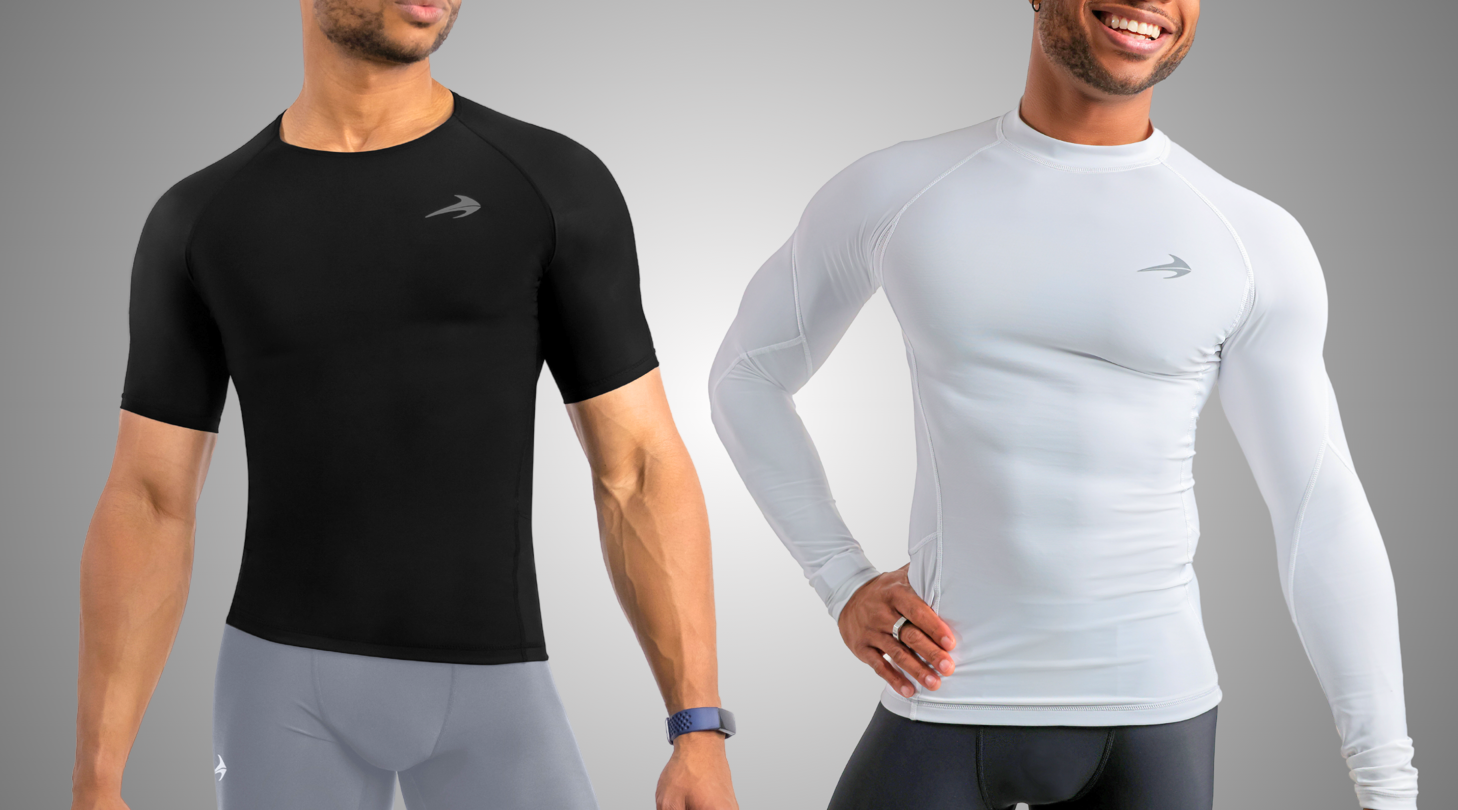 Mens Tops – CompressionZ
