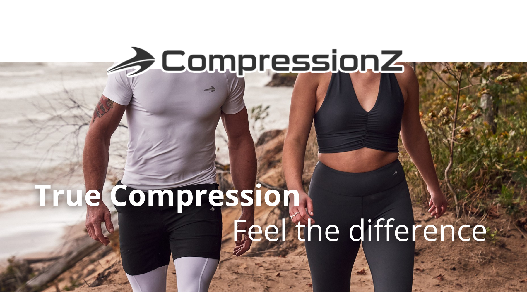 CompressionZ | Compression Clothing & Gear for Active Lifestyle