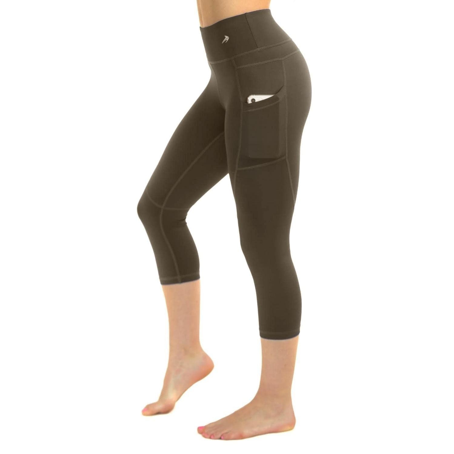 Women's Capris